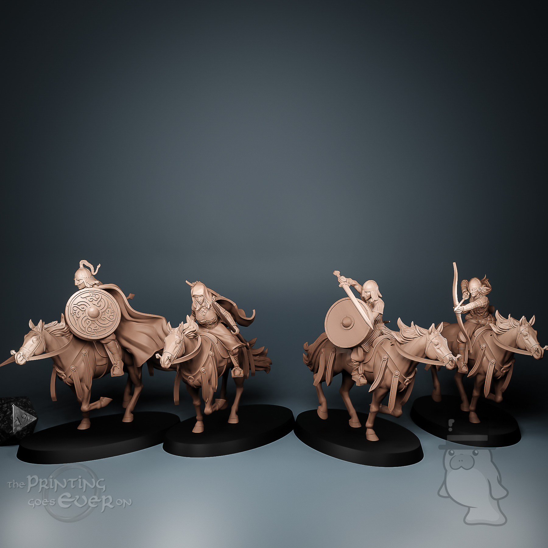 Riders Dnd Is A Woman Special Release Tpgeo Mini Manatee New Zealand